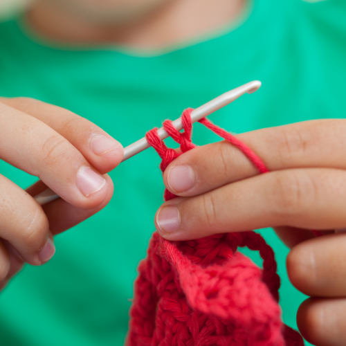 Crafts & Sewing - Class Registration v3.0 - Byron Community Education