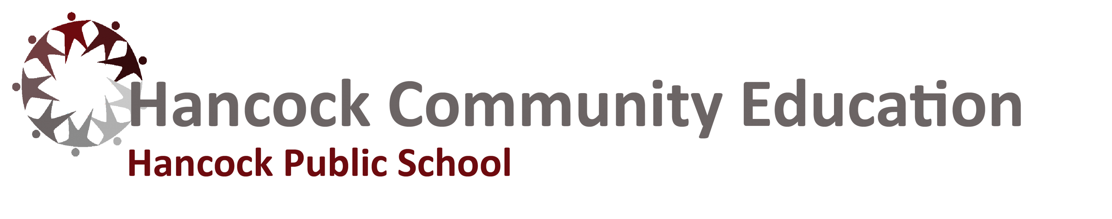 Youth Recreation - Class Registration v3.0 - Hancock Public Schools