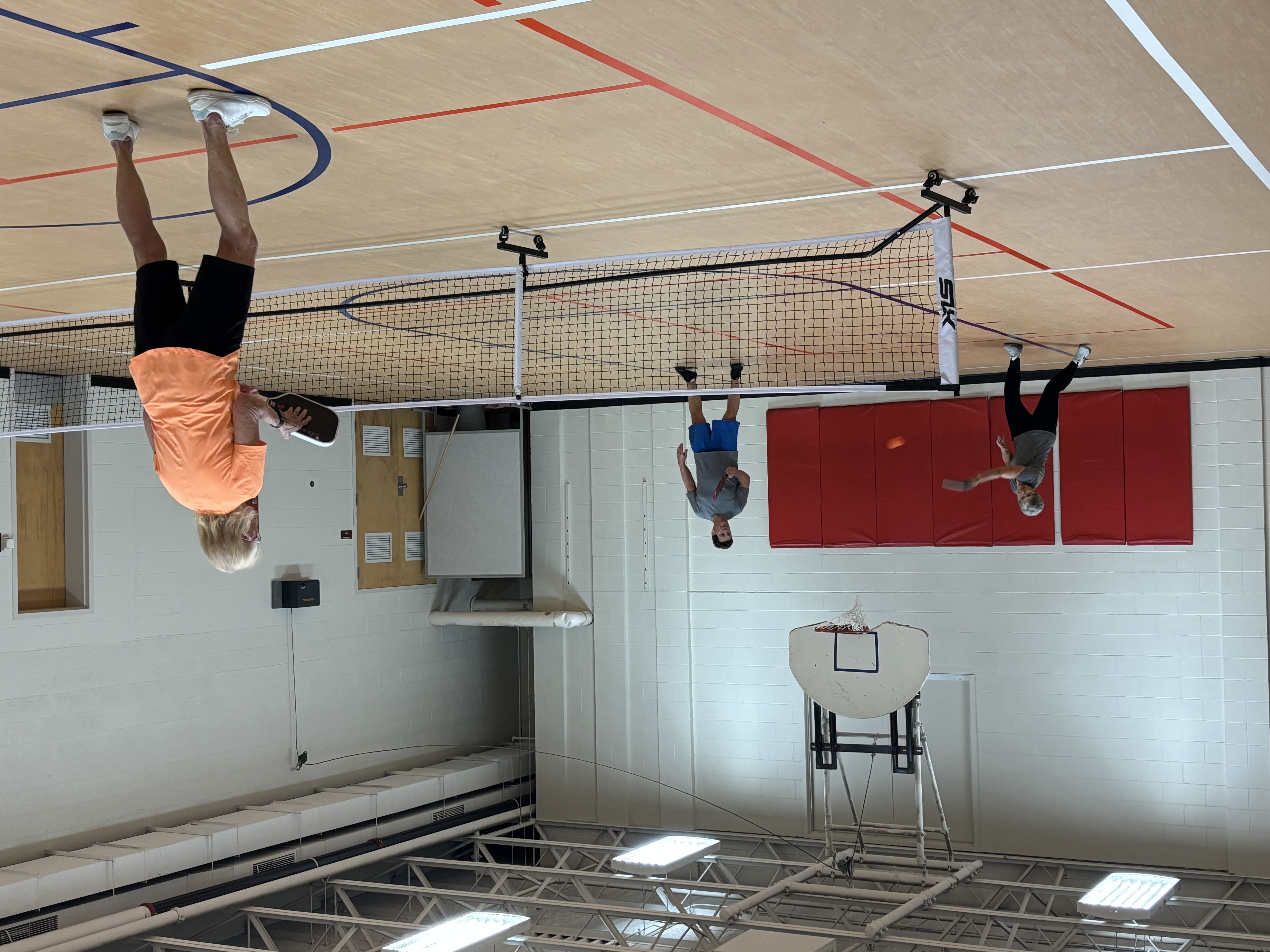 Open Pickleball-Wednesday 9am-11am - Class Registration v3.0 - Itasca ...