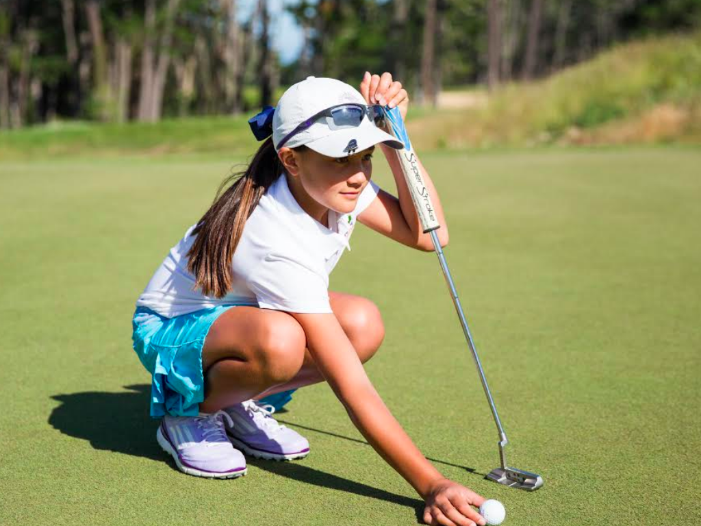 Stewartville Girls Learn to Golf Camp K-2nd - Class Registration v3.0 ...