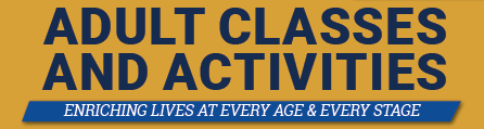 Adult Classes/Activities - Wadena-Deer Creek School District
